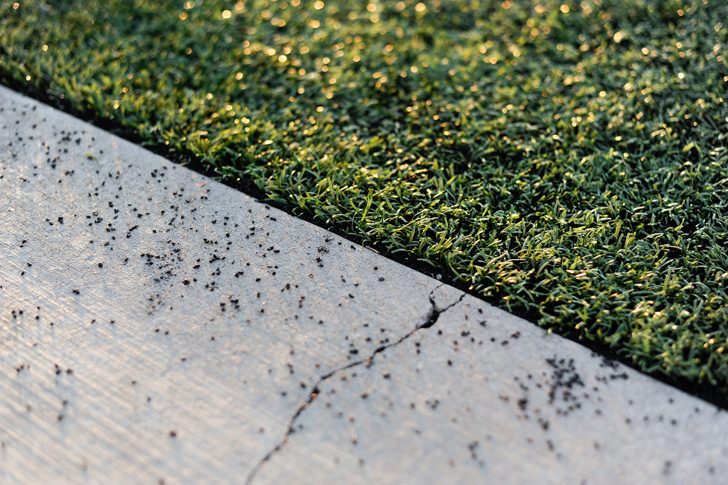 Pittsburgh-area schools invested big money in crumb rubber fields. But ...