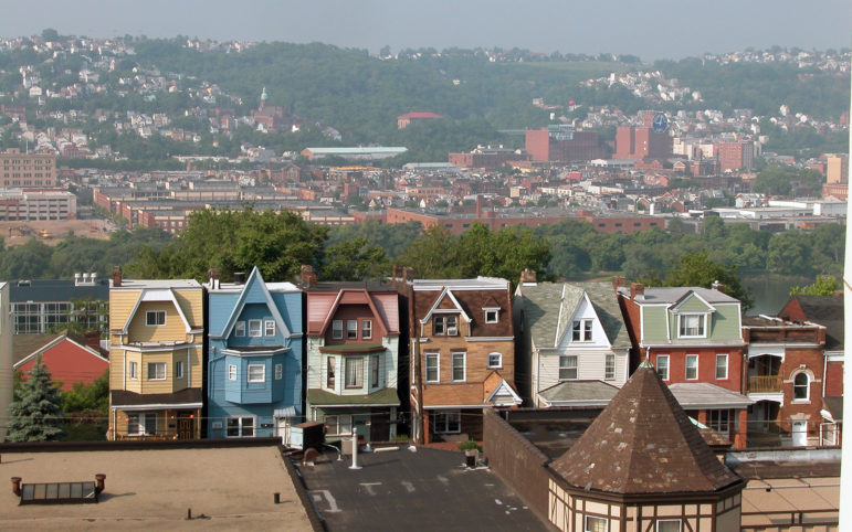 How housing policy over the last century has made Pittsburgh what it is ...