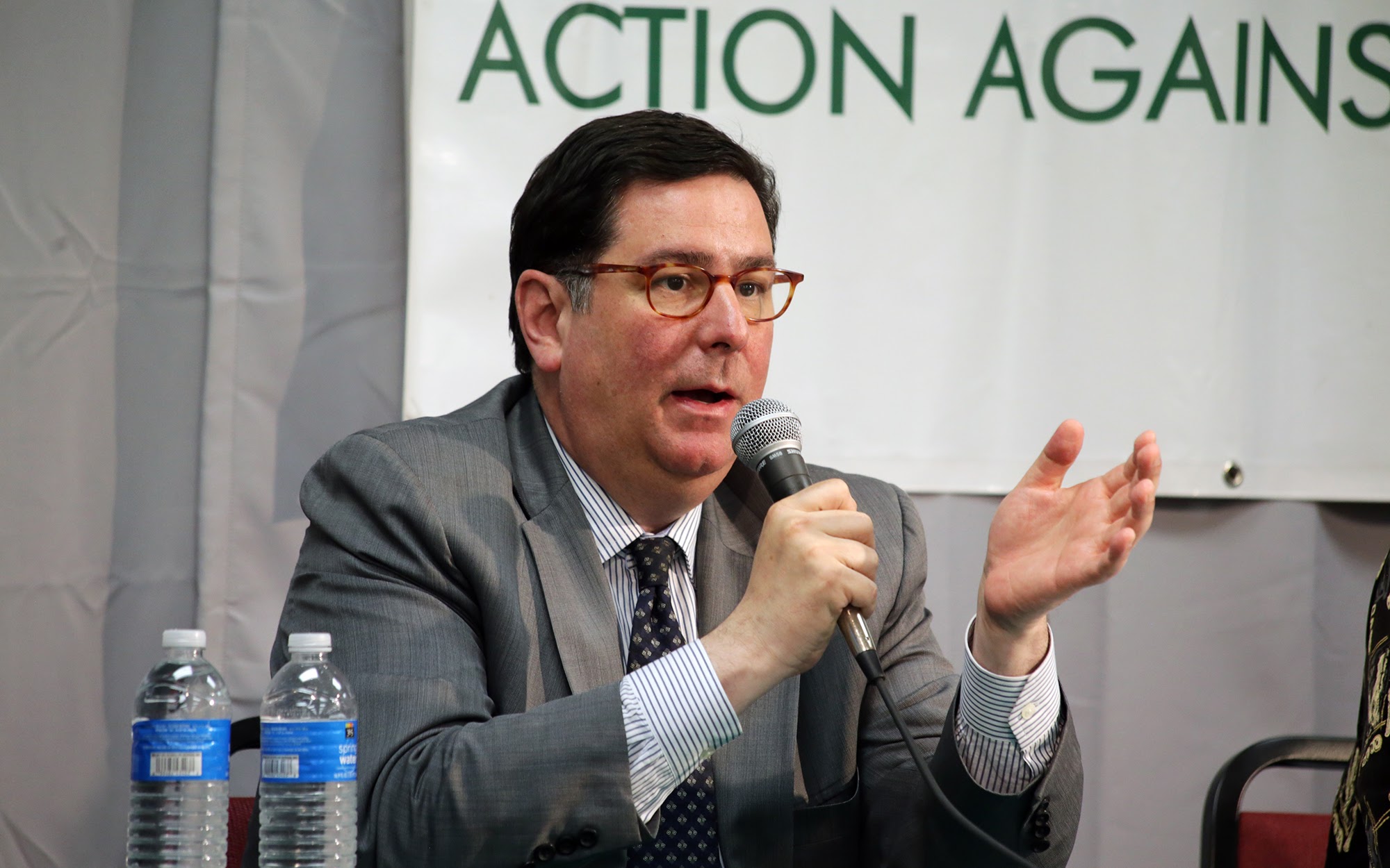 After primary win, Bill Peduto is poised to serve a second term as ...