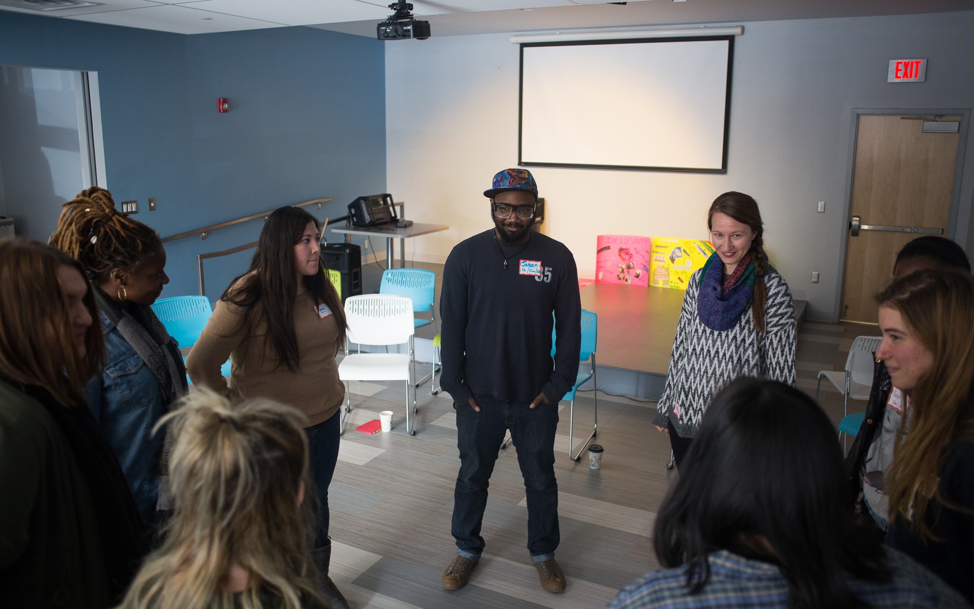 How can we undo institutional racism? Pittsburgh youth gathered in ...