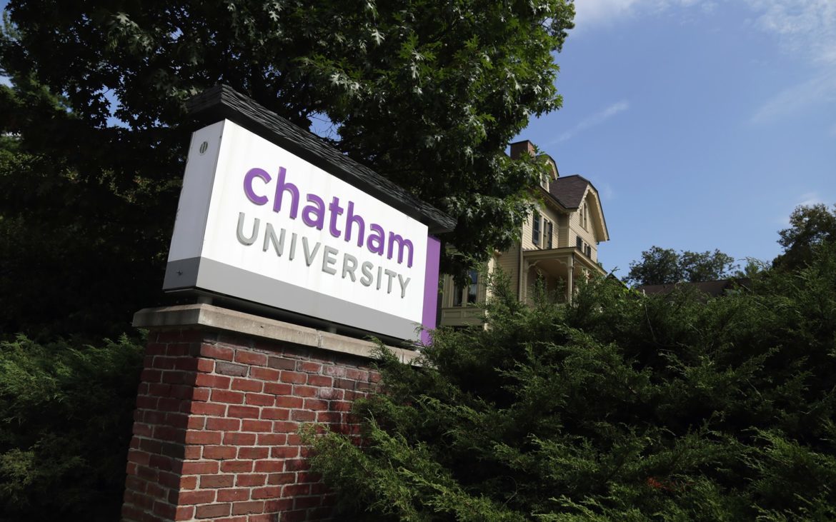 Chatham University removes self-injury policy from honor code after ...