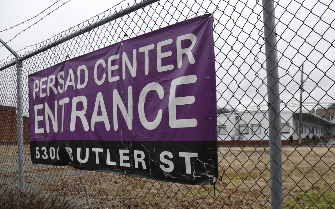 How PERSAD Center is dealing with sudden leadership changes and ...