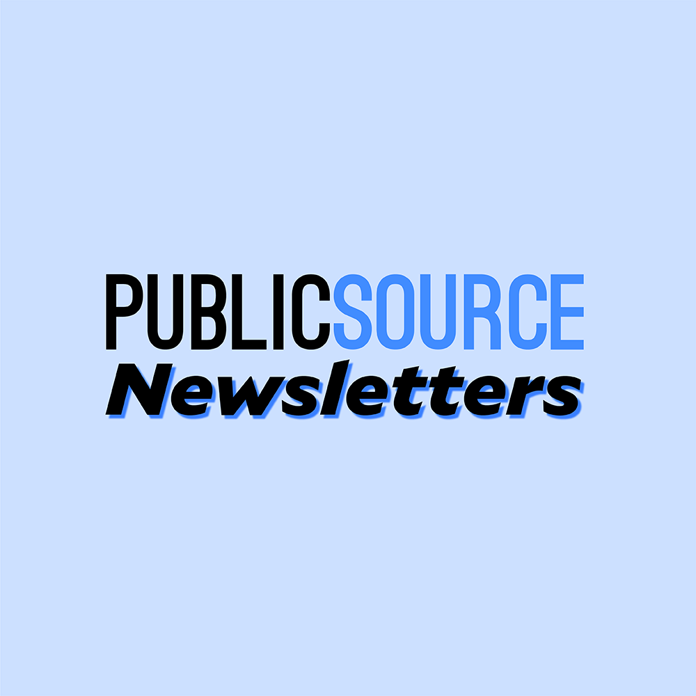 Stay connected - PublicSource | News for a better Pittsburgh