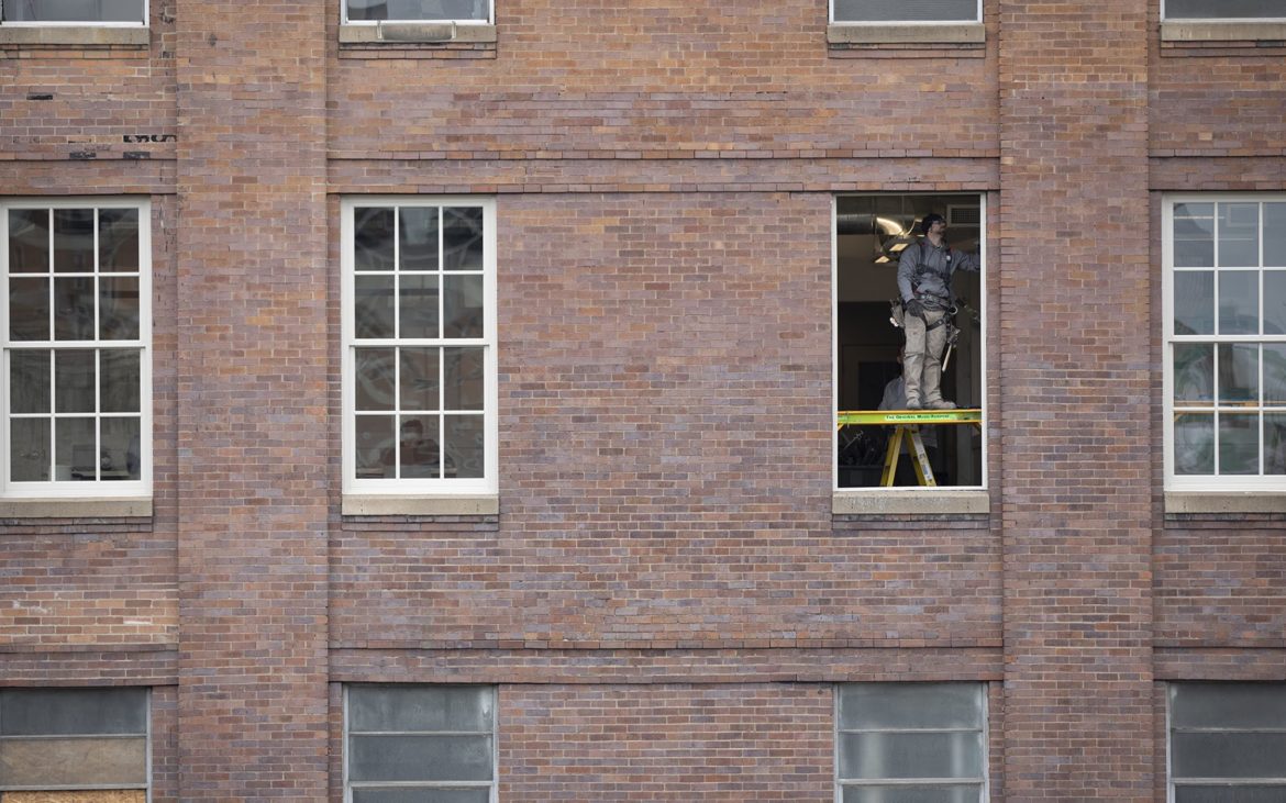 How is the success of economic development measured? It depends on who ...