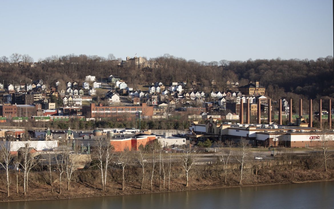 Industrial buildings tell Pittsburgh’s story. Preserving them is costly ...