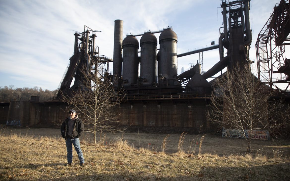 Industrial buildings tell Pittsburgh’s story. Preserving them is costly ...