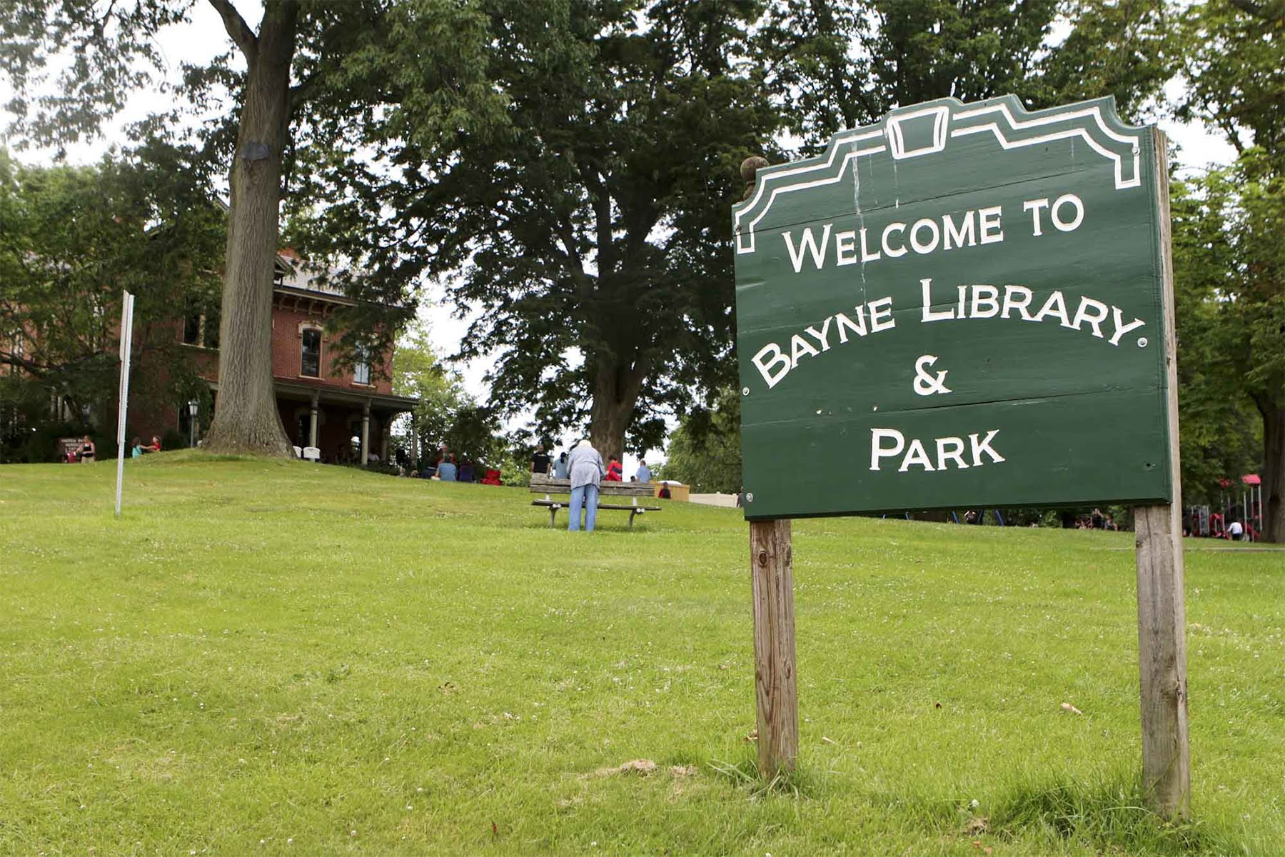 From wizards to mentoring, Allegheny County’s public libraries are ...