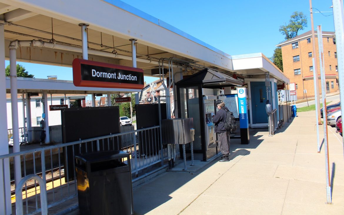 How some Allegheny County municipalities are working to make transit ...