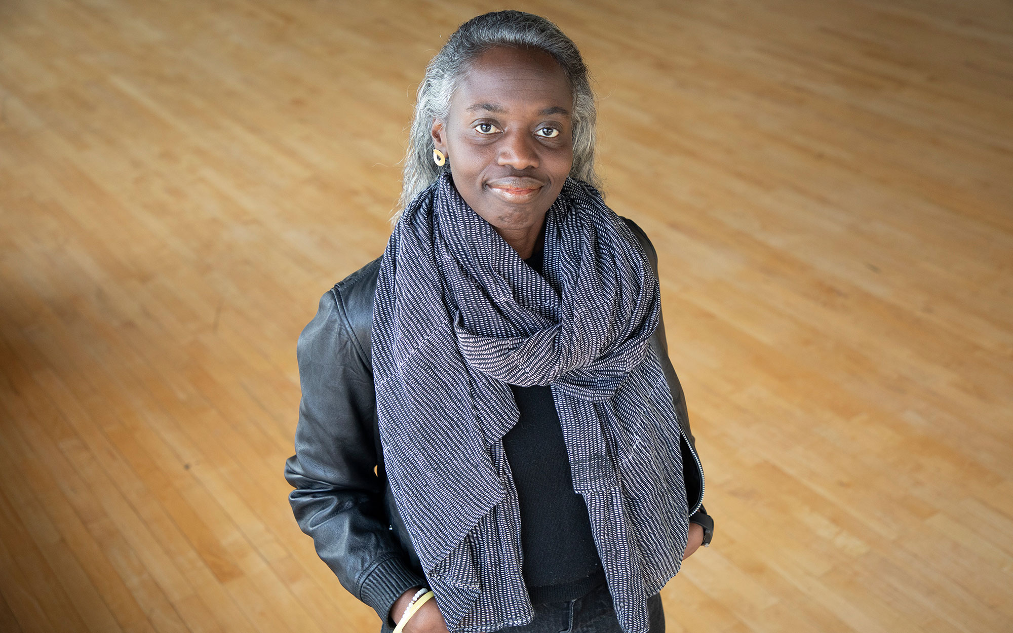 When art-making is about community-making. What I learned in my 11 ...