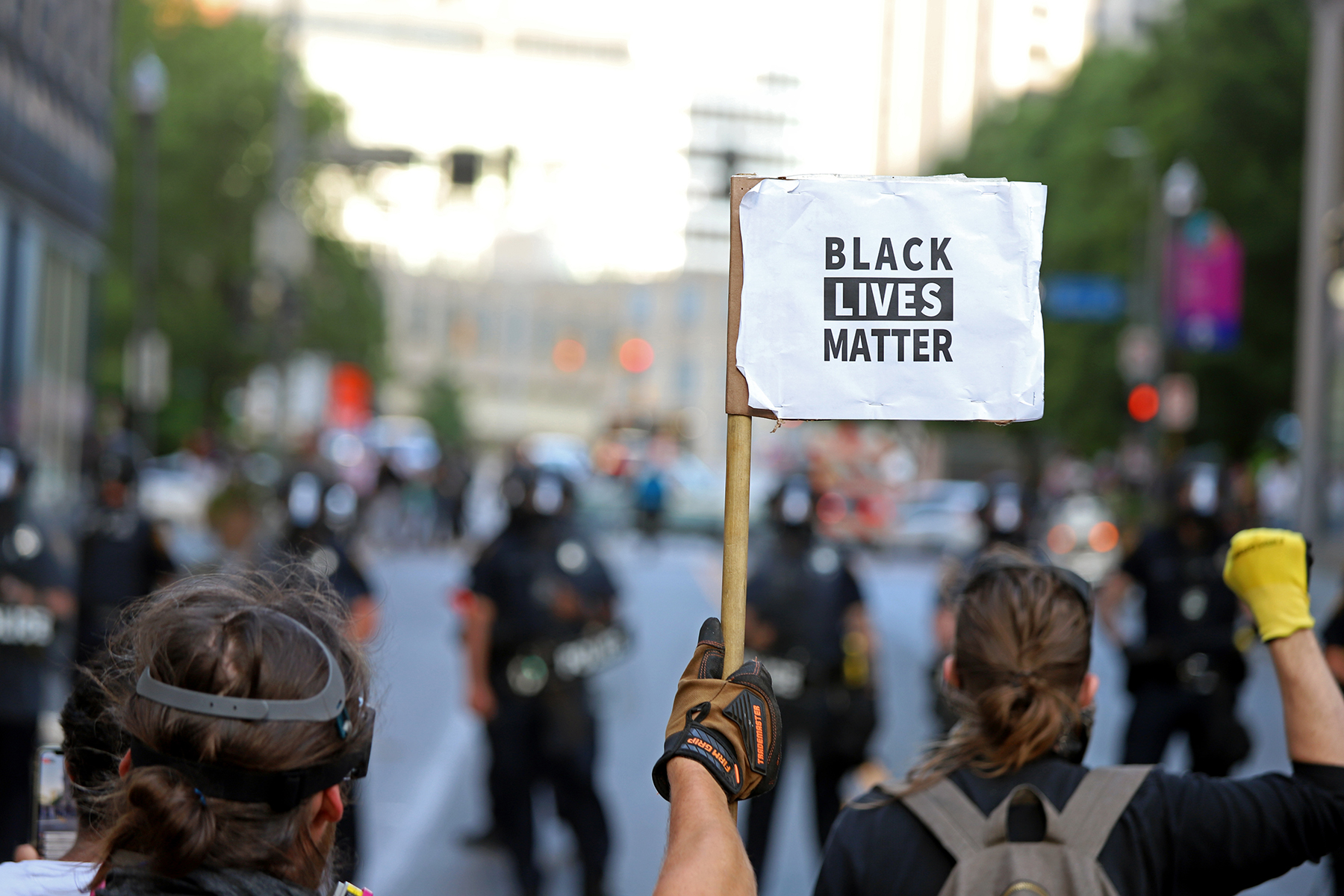 Pittsburgh is under curfew order after peaceful protests over George ...