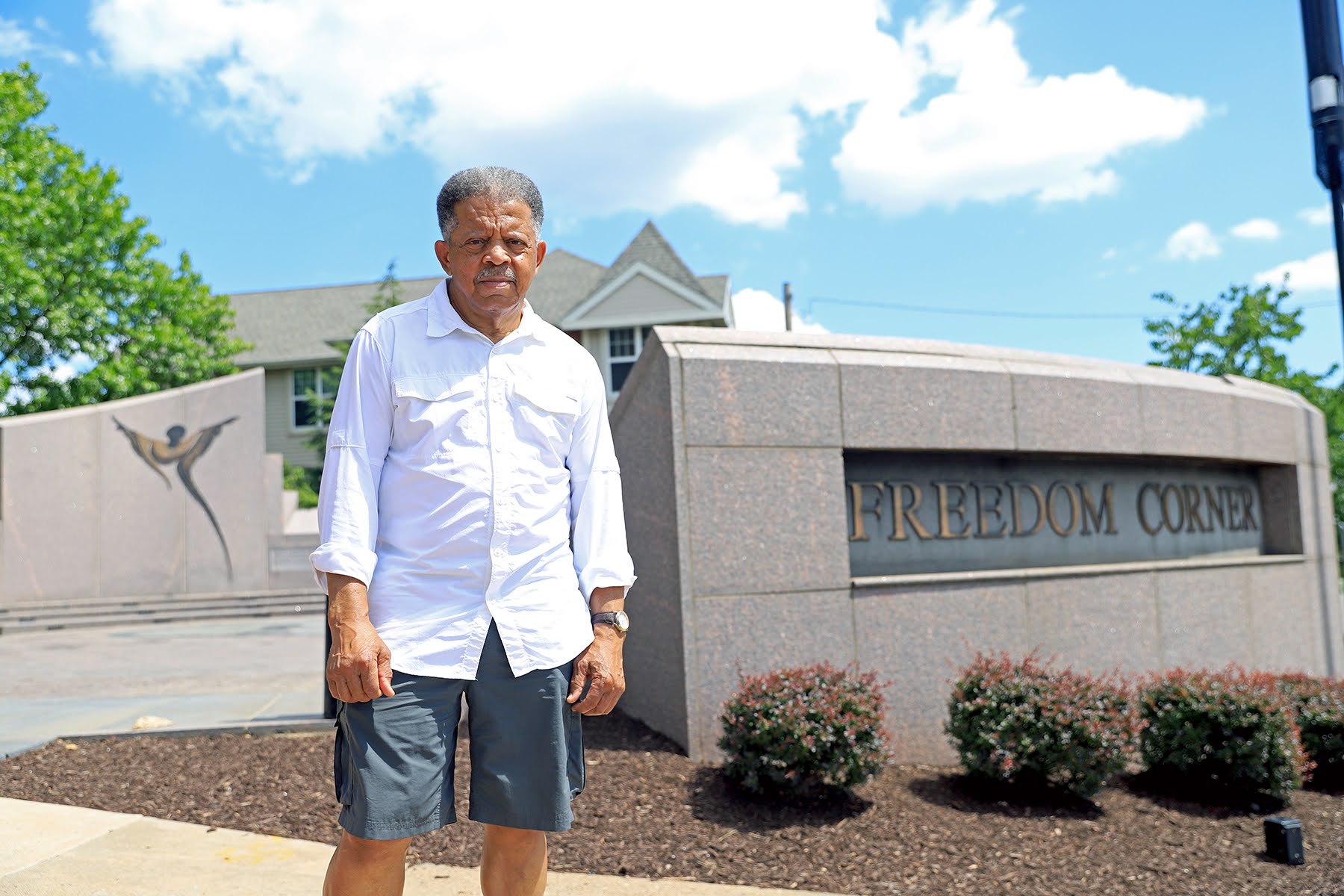 They recall the turmoil of '68. Here's what they think of Black Lives ...