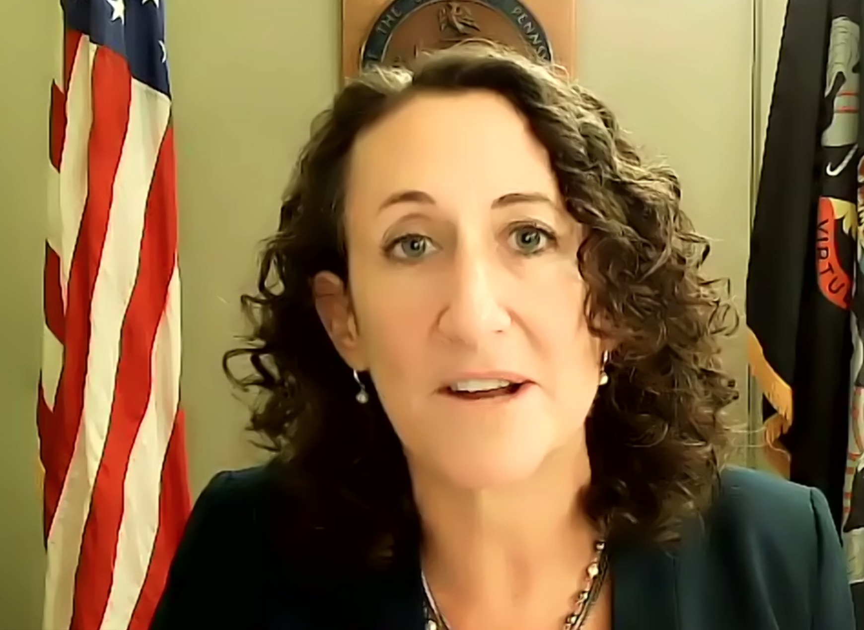 PA seals Biden's win for White House; Harris makes history ...