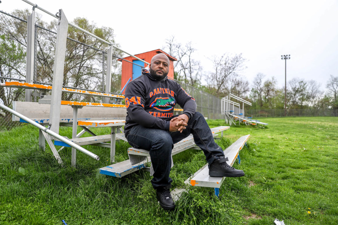 With a majority of Pittsburgh Public Schools’ board seats up for grabs ...