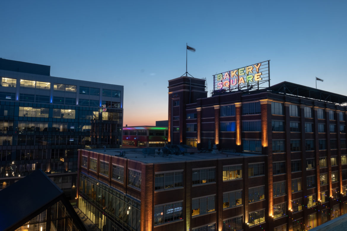 Pittsburgh panel delays Bakery Square expansion vote again