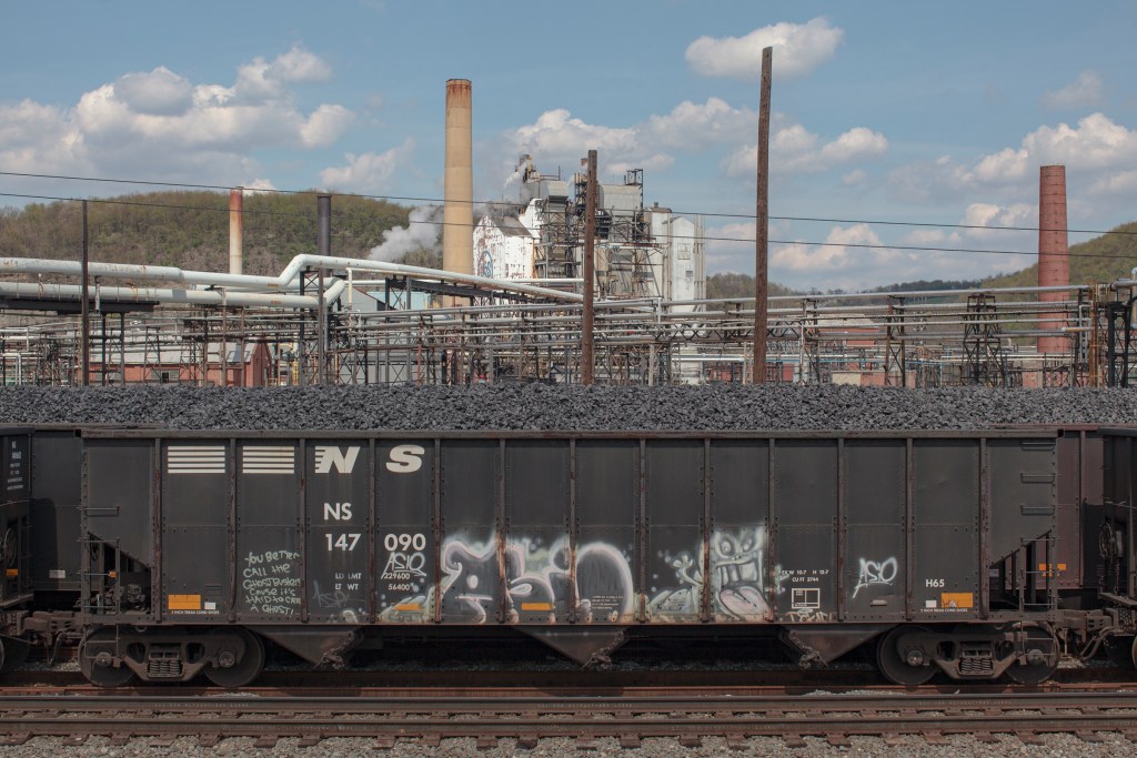 Clairton’s residents persevere amid persistent pollution and violence