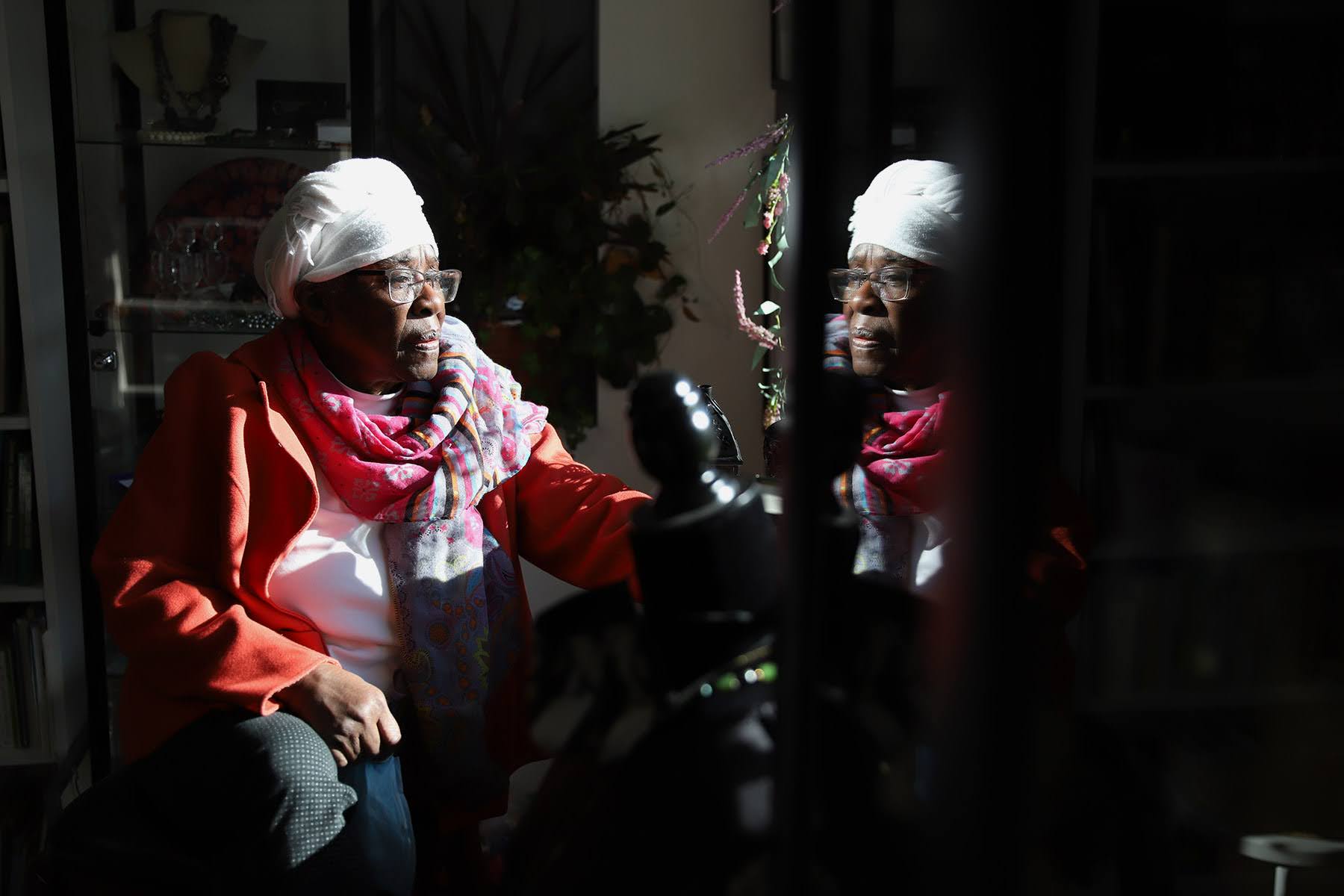 Who were the first Muslims in Pittsburgh?