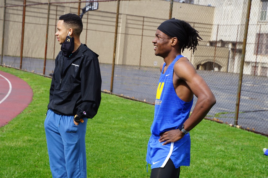 How did Sean Russell become the great hope of Pittsburgh Public Schools?