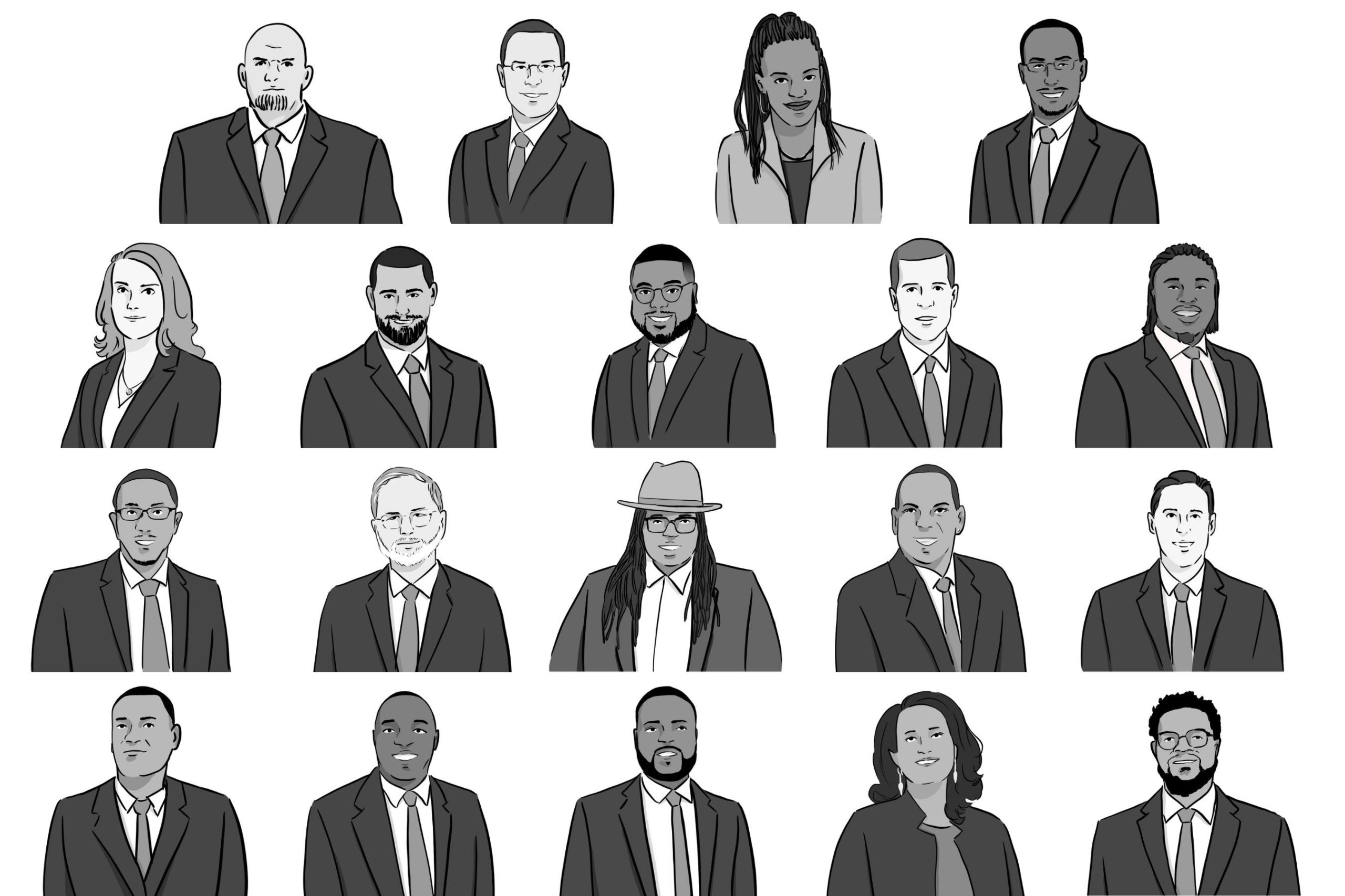 PA Voters: Here's a guide to state and U.S. House races