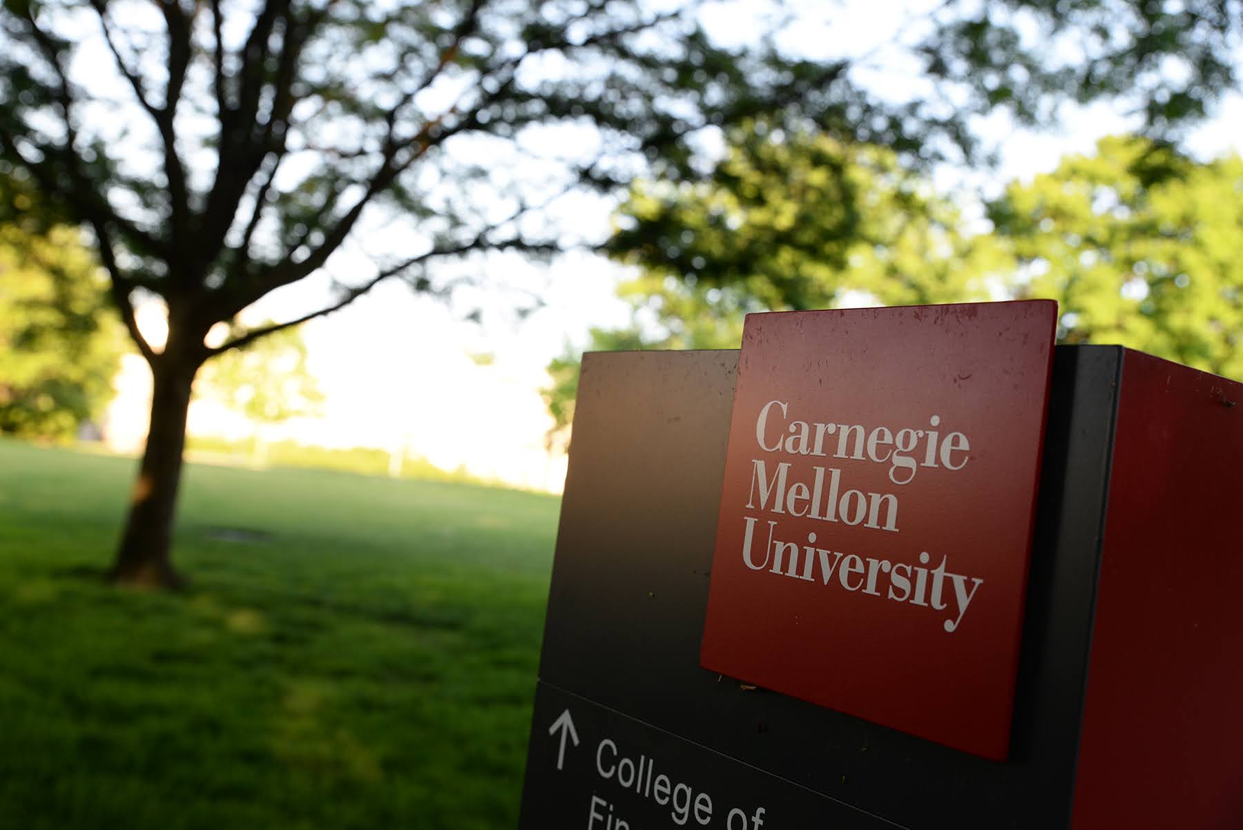 CMU grad student growth driving campus development plans