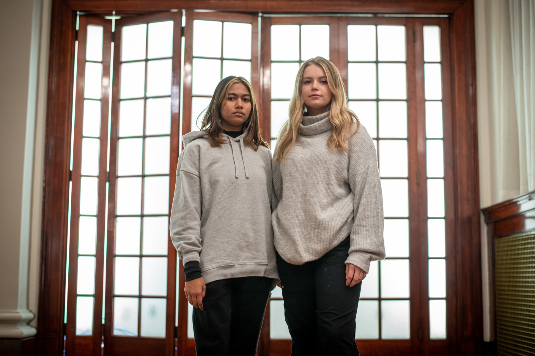 Pitt held a town hall on sexual violence. Students didn't feel heard.