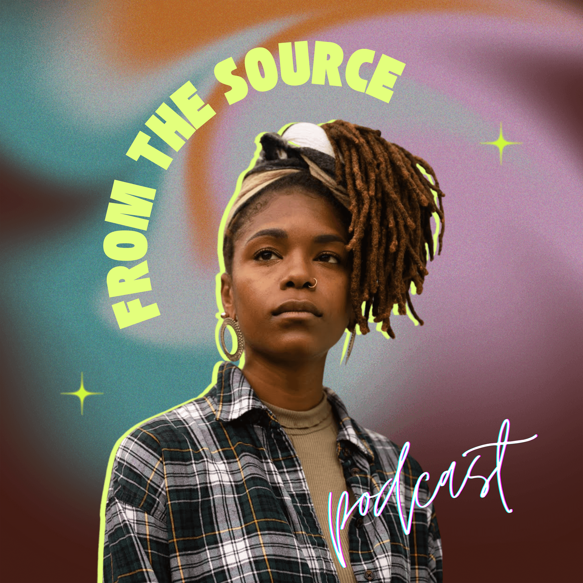 From the Source, a Public Source podcast