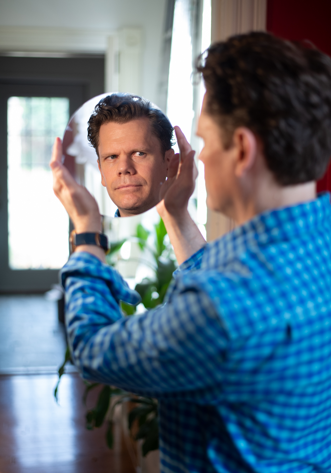 Toxic masculinity on college campuses hurts men, too.