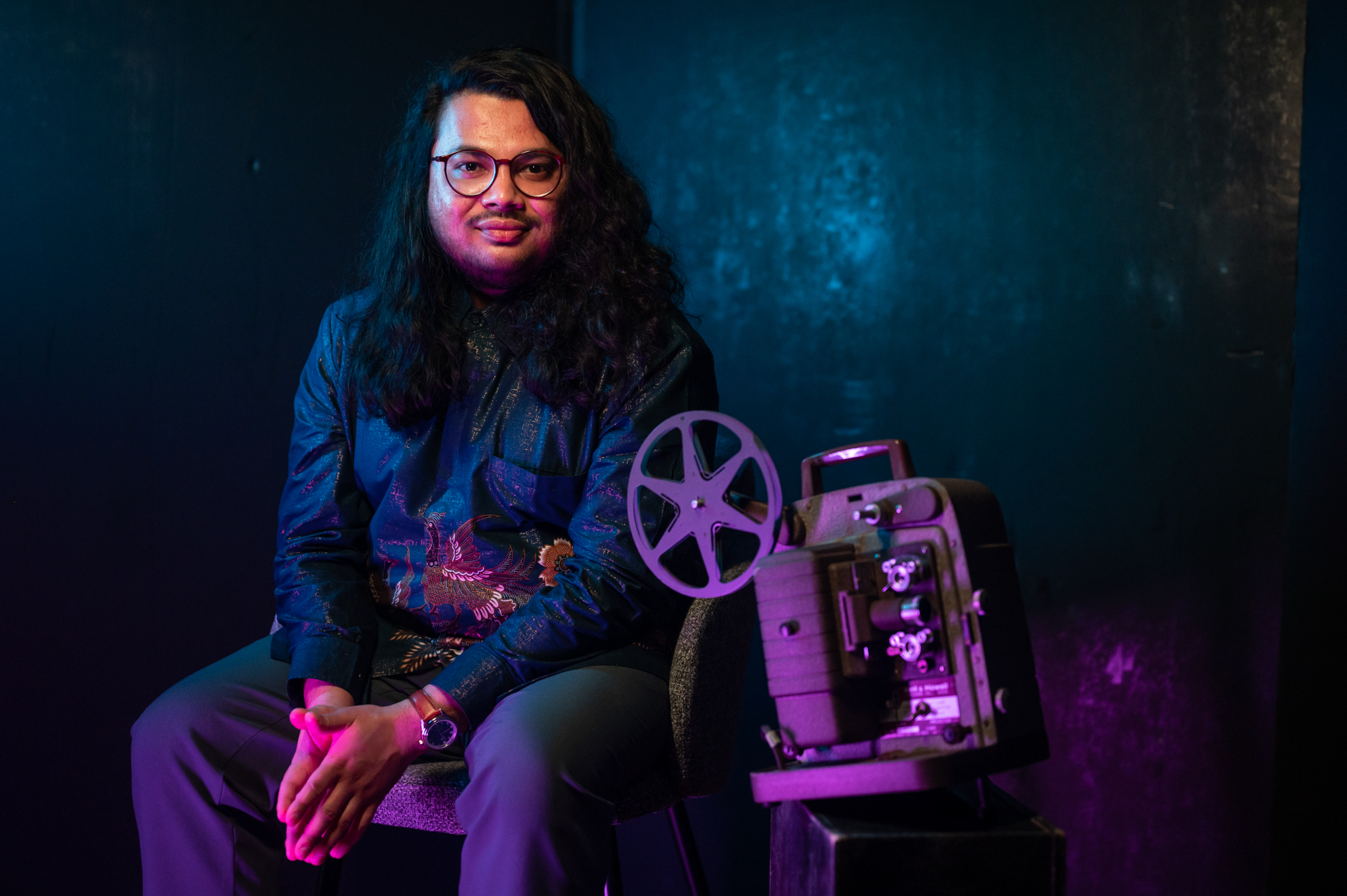 With film, students put the term 'Asian American' into sharper focus