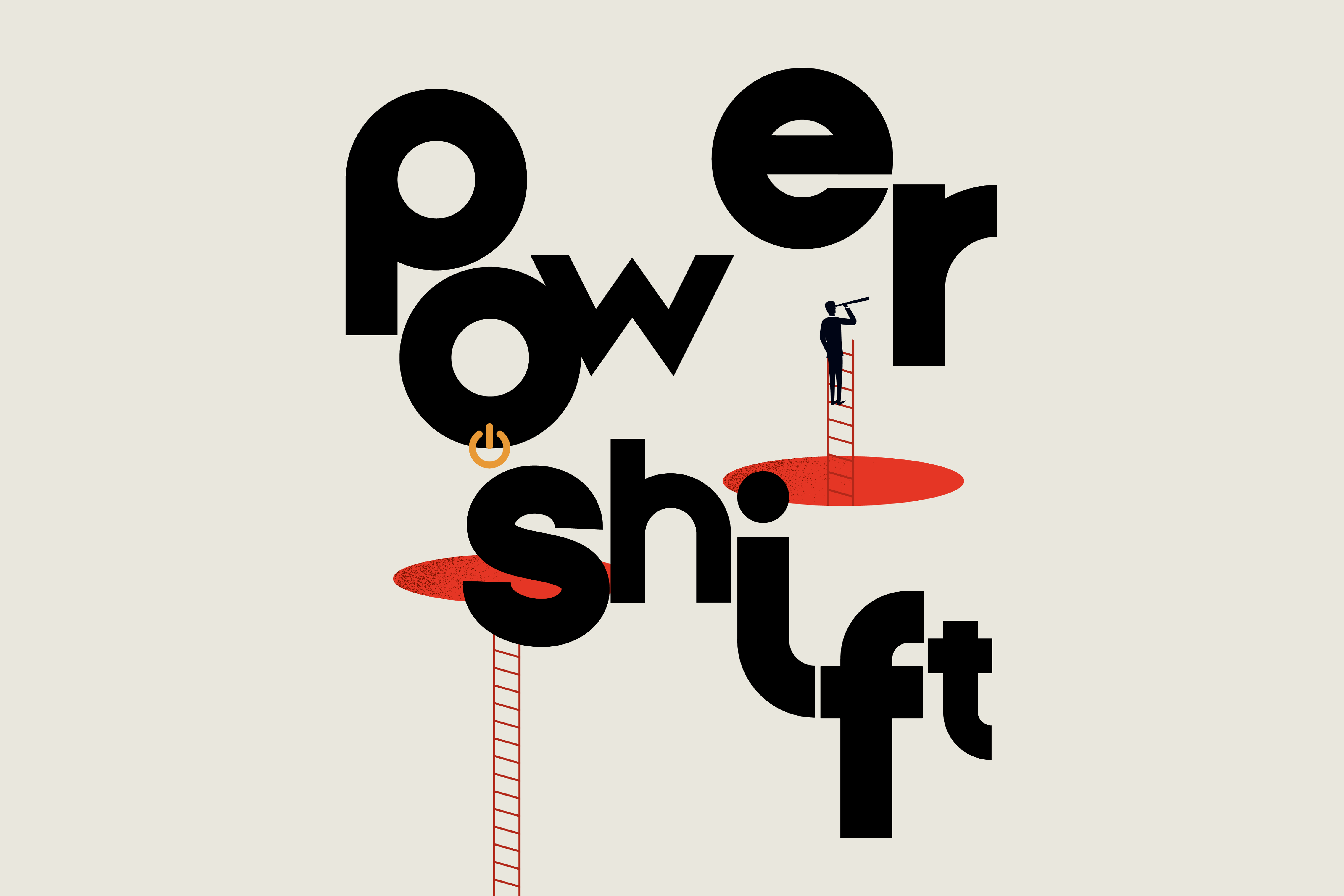 A power shift at Pittsburgh-area institutions may reshape the region