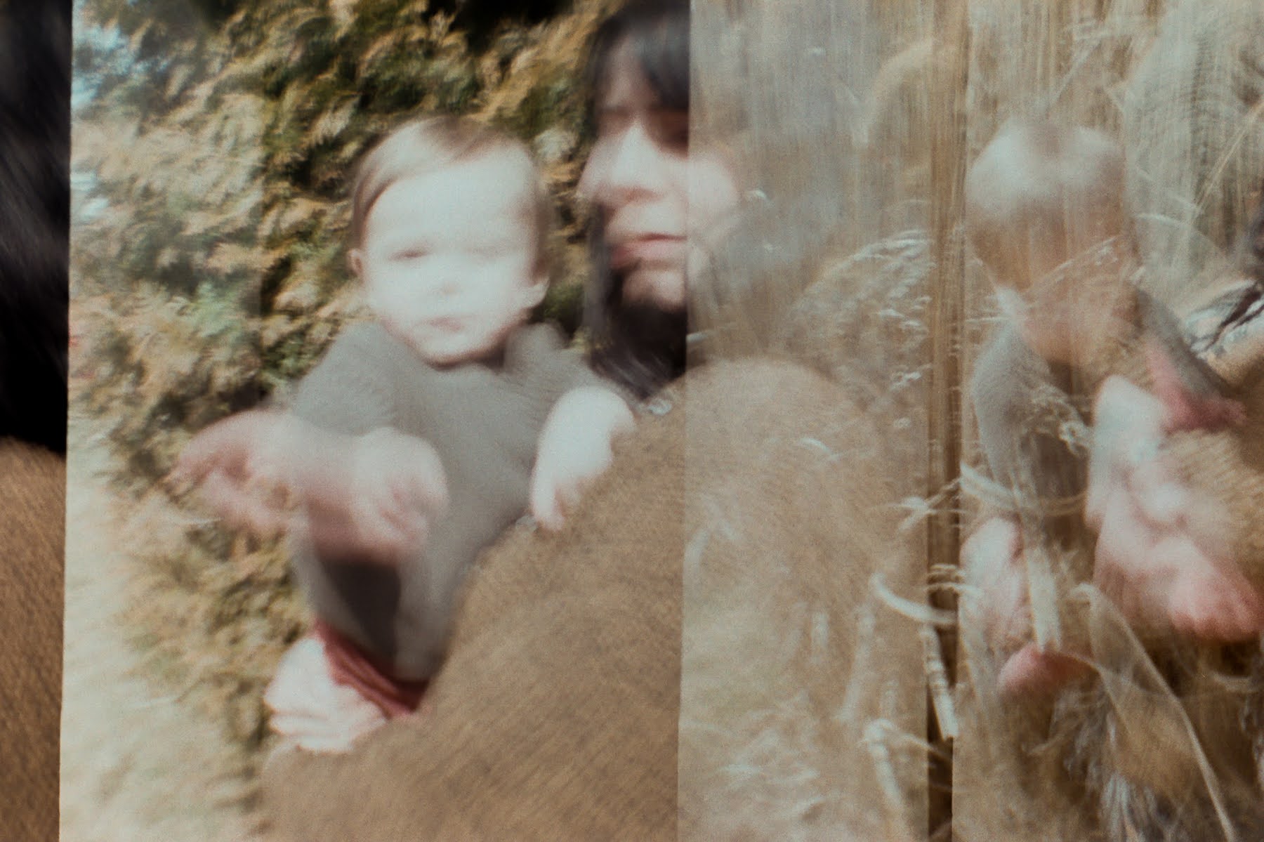 Amanda's journey of loss, grief, pregnancy, birth - and rebirth