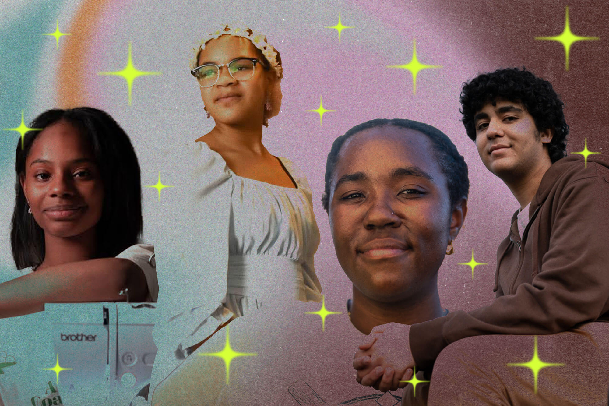 Gen. Z speaks out: Pittsburgh's From the Source Podcast