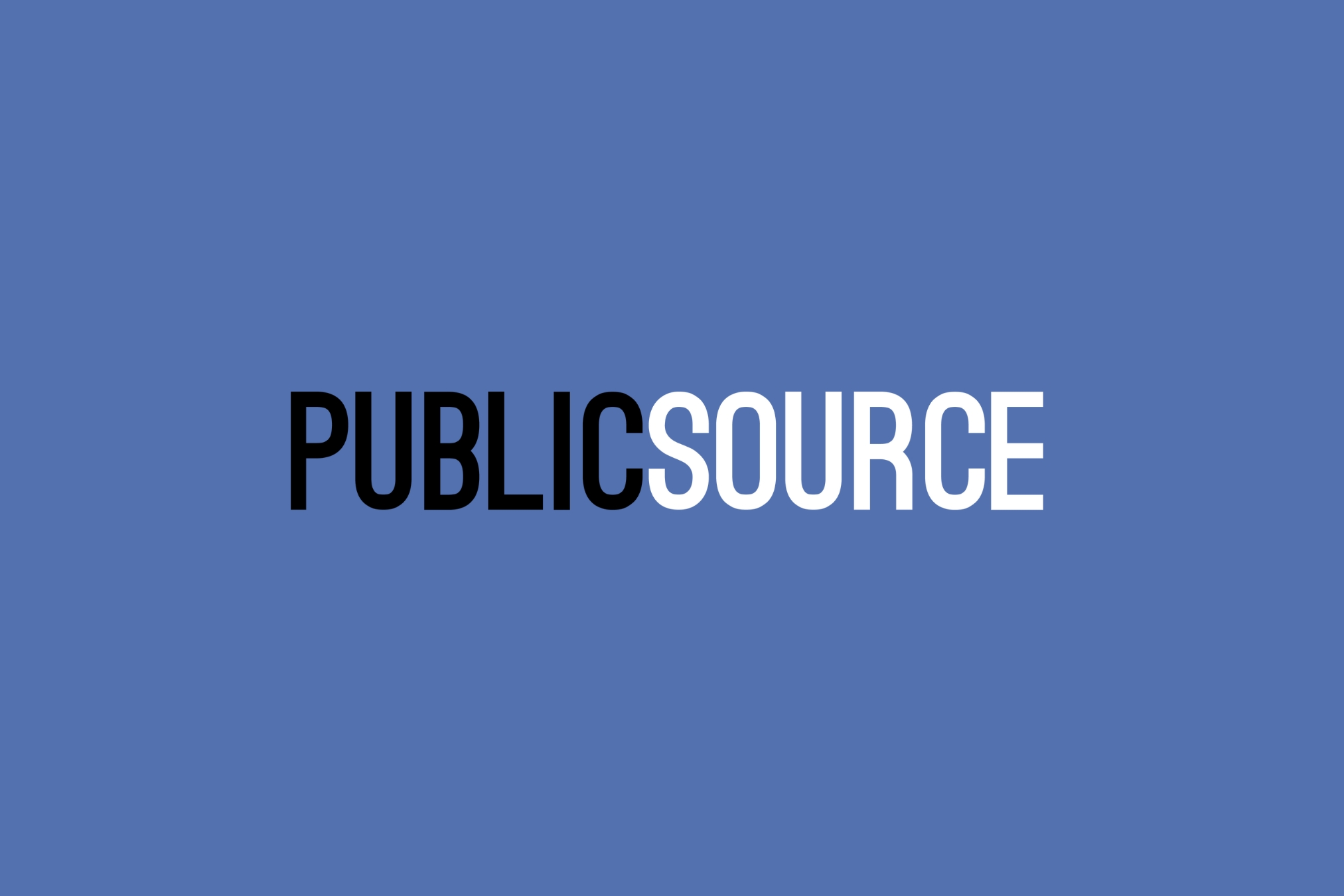FuentePública (PublicSource) se propone conocer Beechview