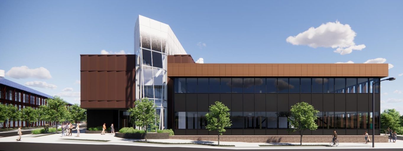 Pitt’s BioForge approved for Hazelwood site