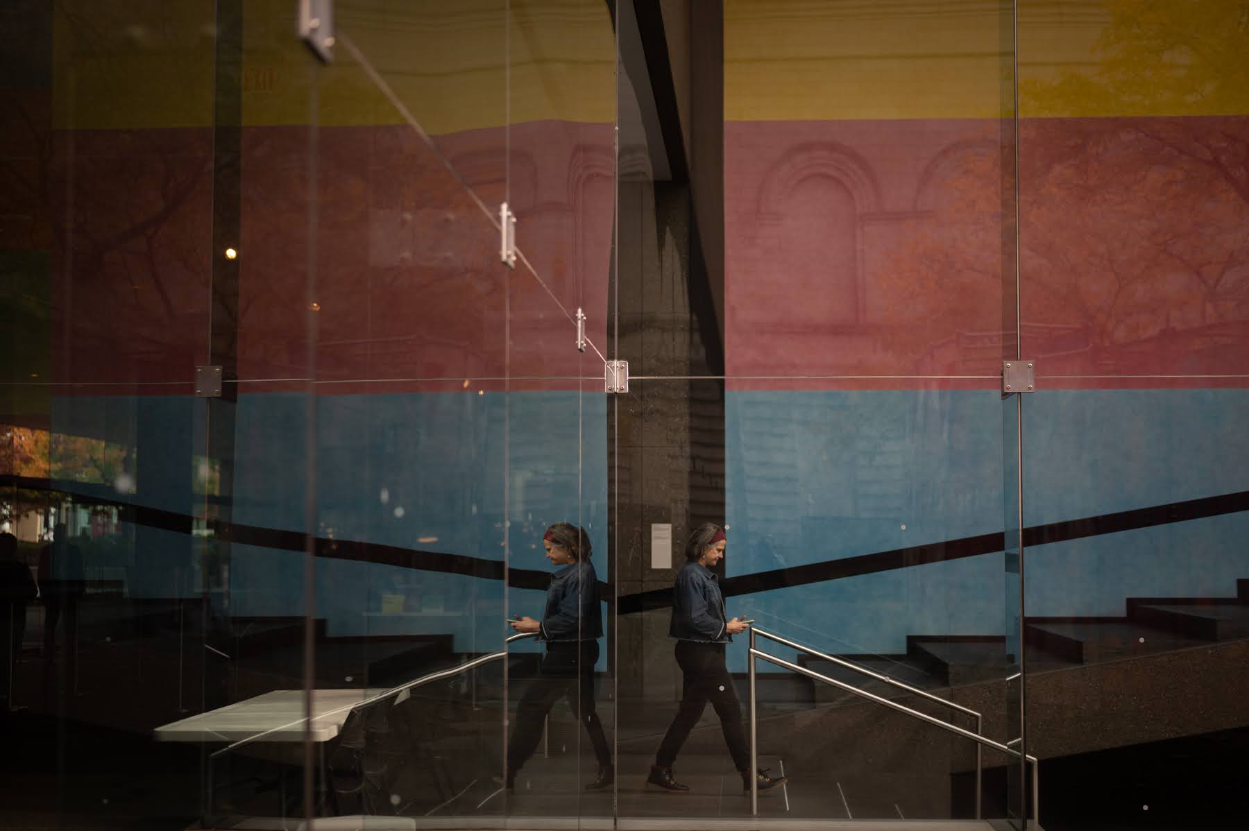 Few choose caregiving for people with intellectual disabilities