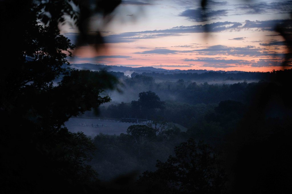 Pa. buffer bill stalls as fracking pad neighbors suffer