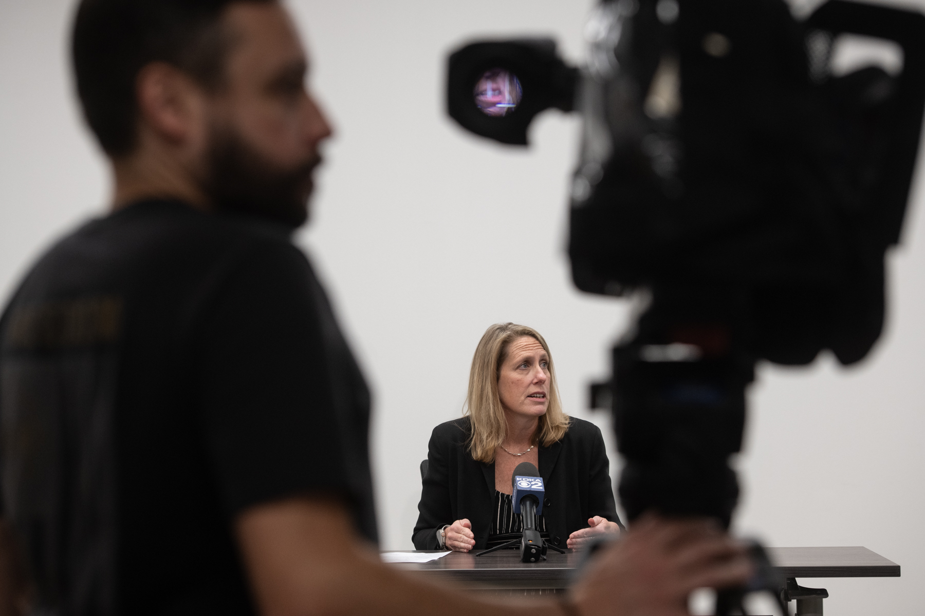 Pittsburgh shelter beds open at Second Avenue Commons