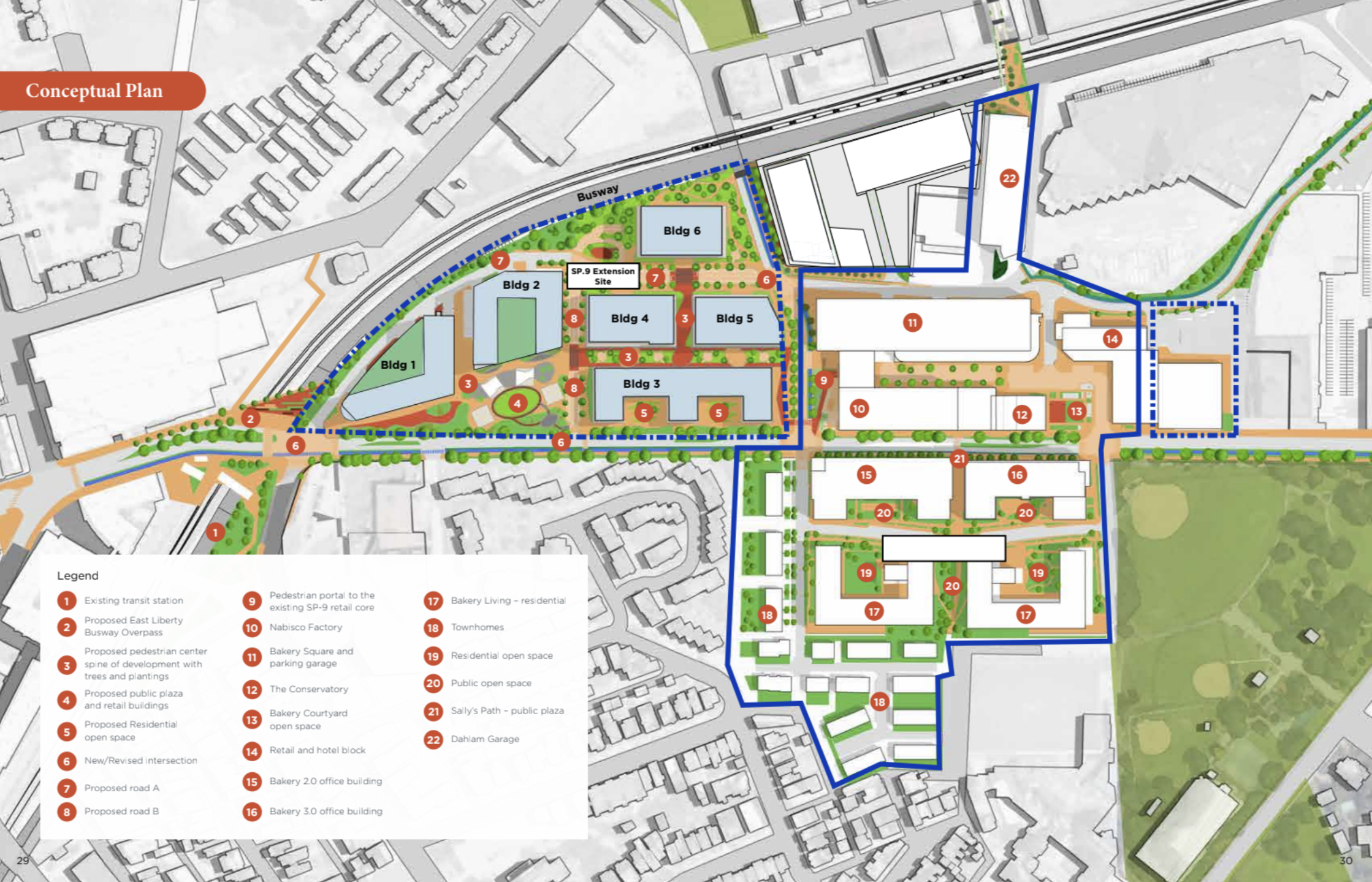 Bakery Square expansion may rely on Section 8 vouchers