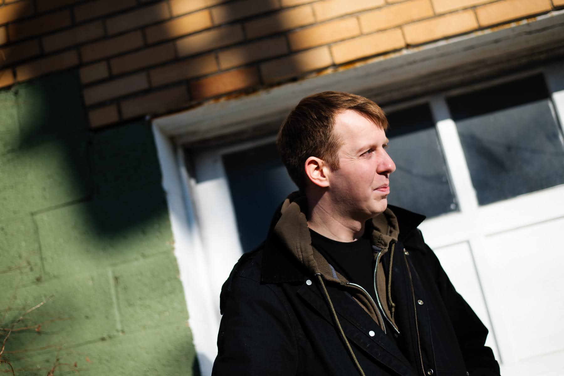 Raised poor and white, I now analyze segregation & poverty