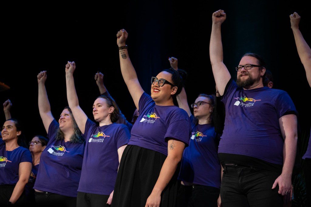 Sara Innamorato sworn in as Allegheny County executive