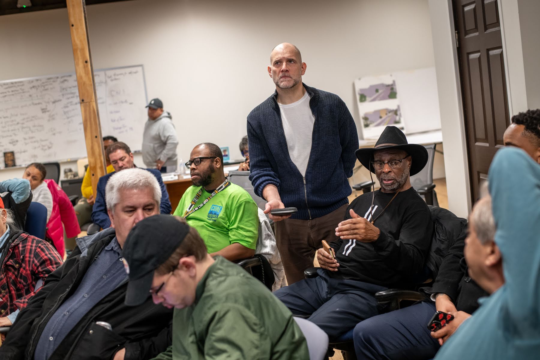 McKees Rocks advocates shelve HUD grant application for 2024
