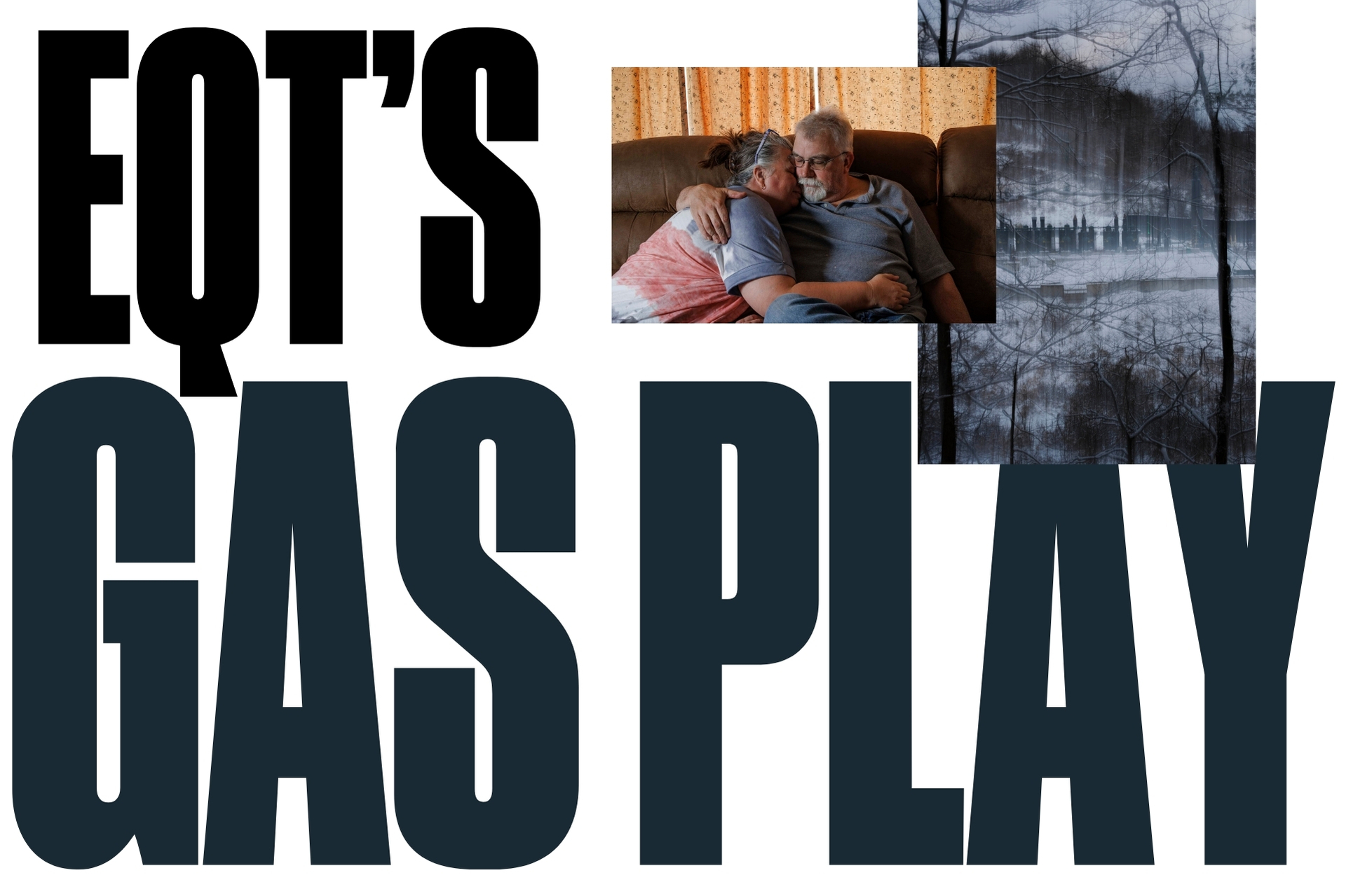 EQT: Climate change, politics and Appalachia