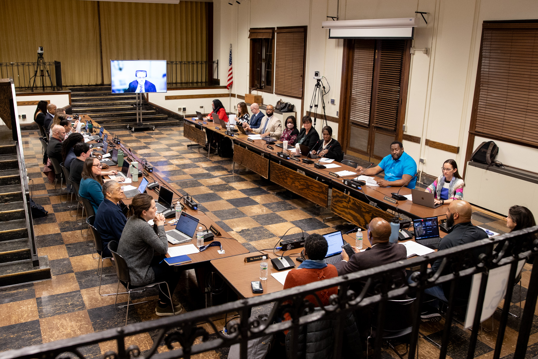 Police citations may return to Pittsburgh schools, with new rules