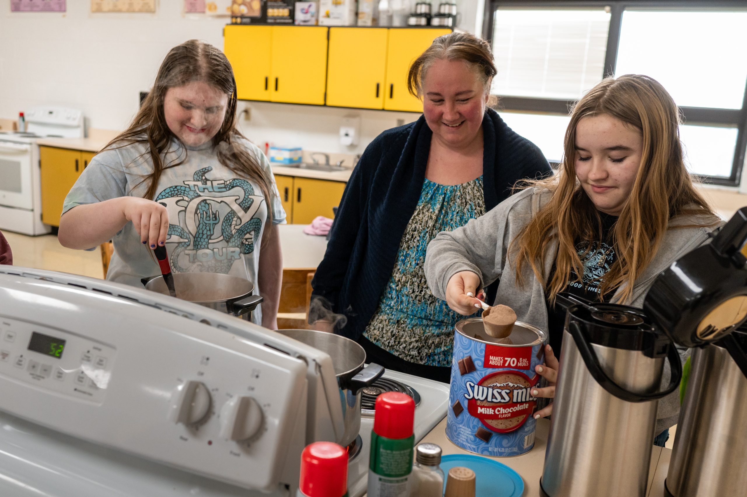 ‘All-hands-on-deck’ at Allegheny County’s tiniest school district