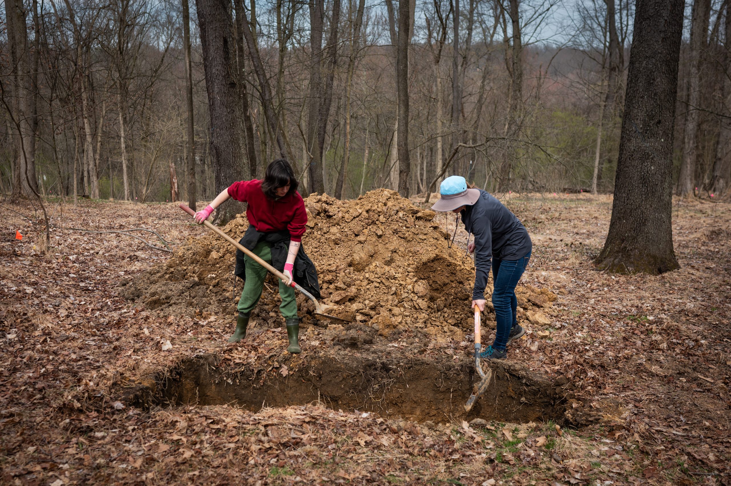 Non-religious funerals: family, death professionals offer insights