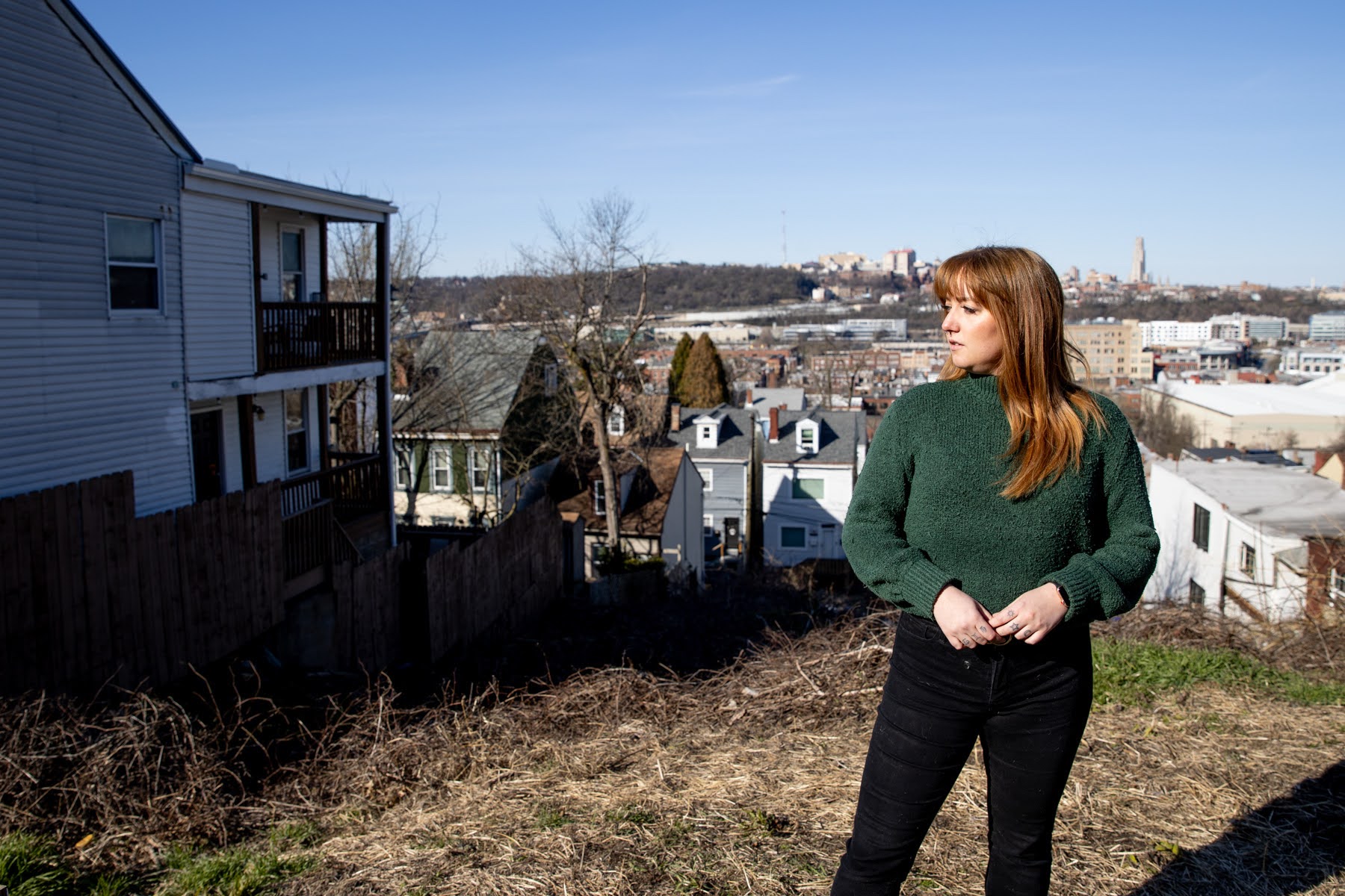 PA bill could shield landlord-tenant complaints from public