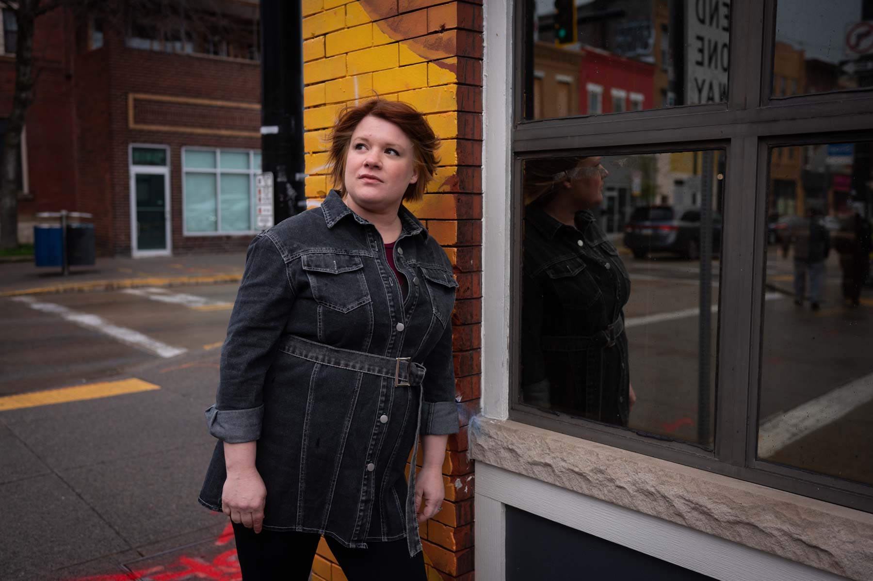 NYC never measured up to the bar set by Pittsburgh