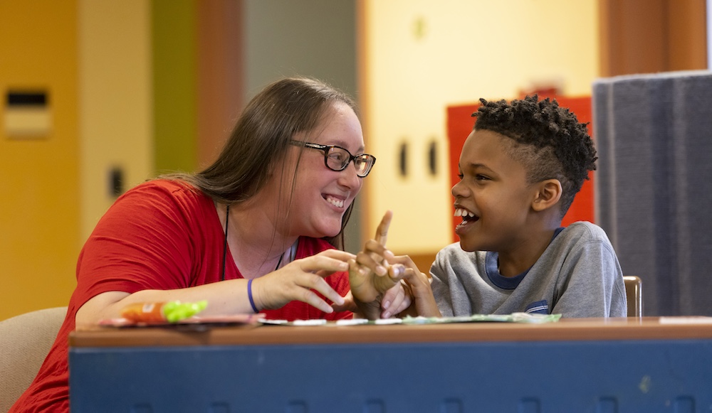 Where to find autism support in Pittsburgh