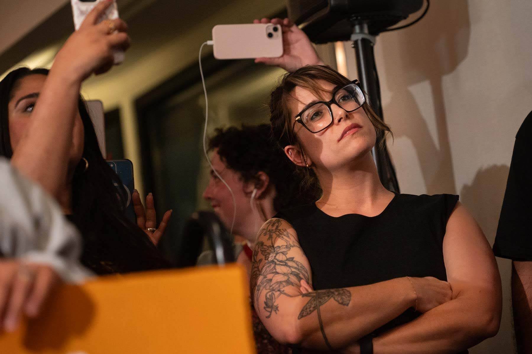 Innamorato focuses on ‘new voices’ for board appointments