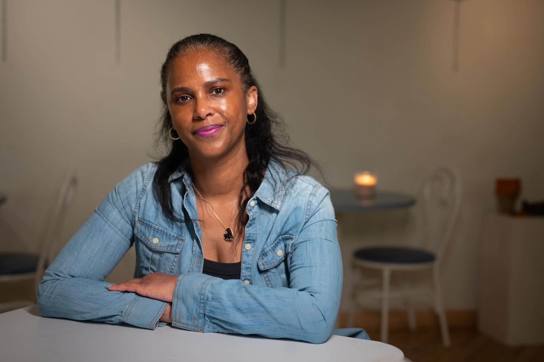 How McKees Rocks affinity circles helped heal a California native