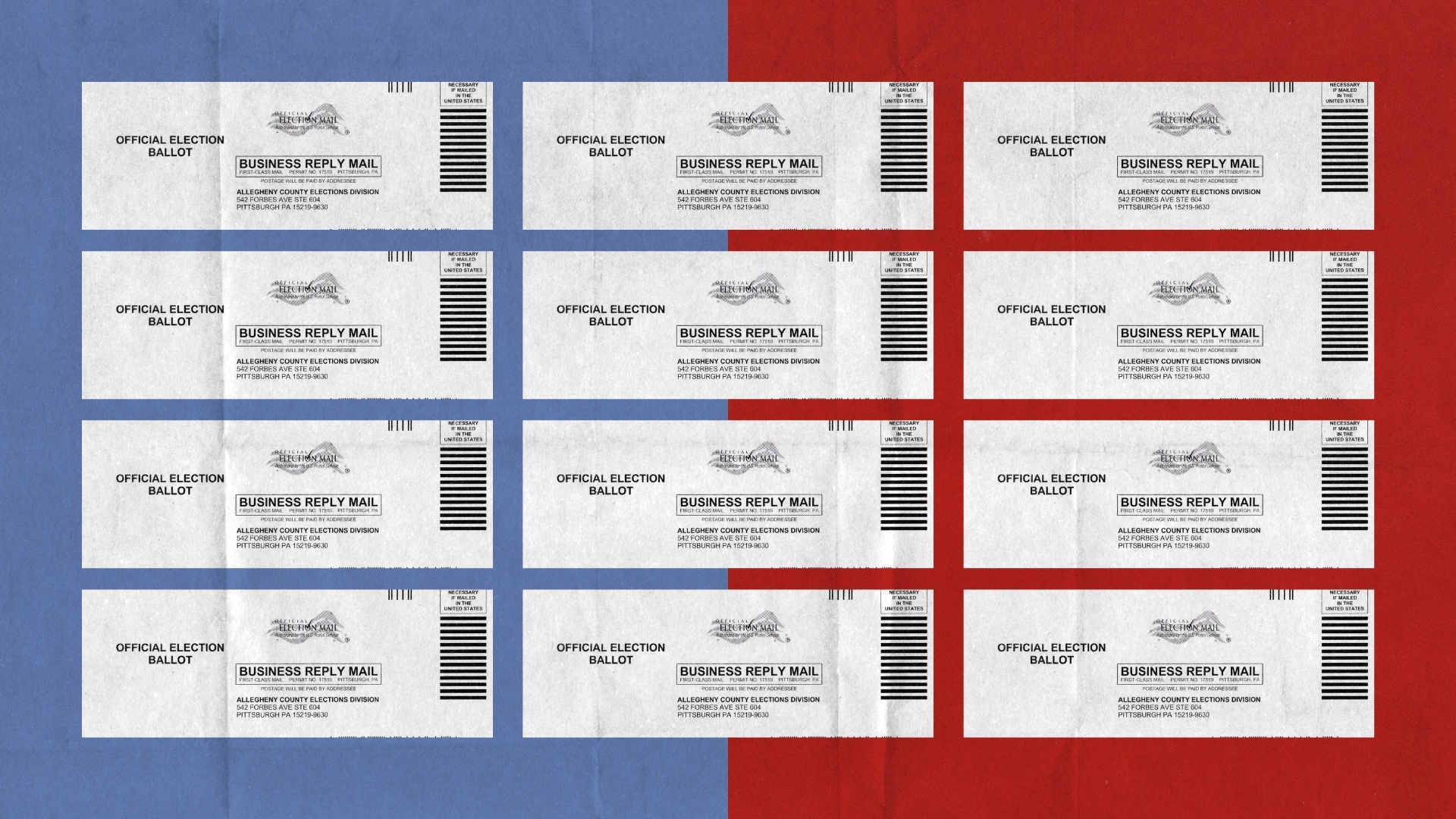 Pa. Republicans push for more mail votes in reversal from 2020