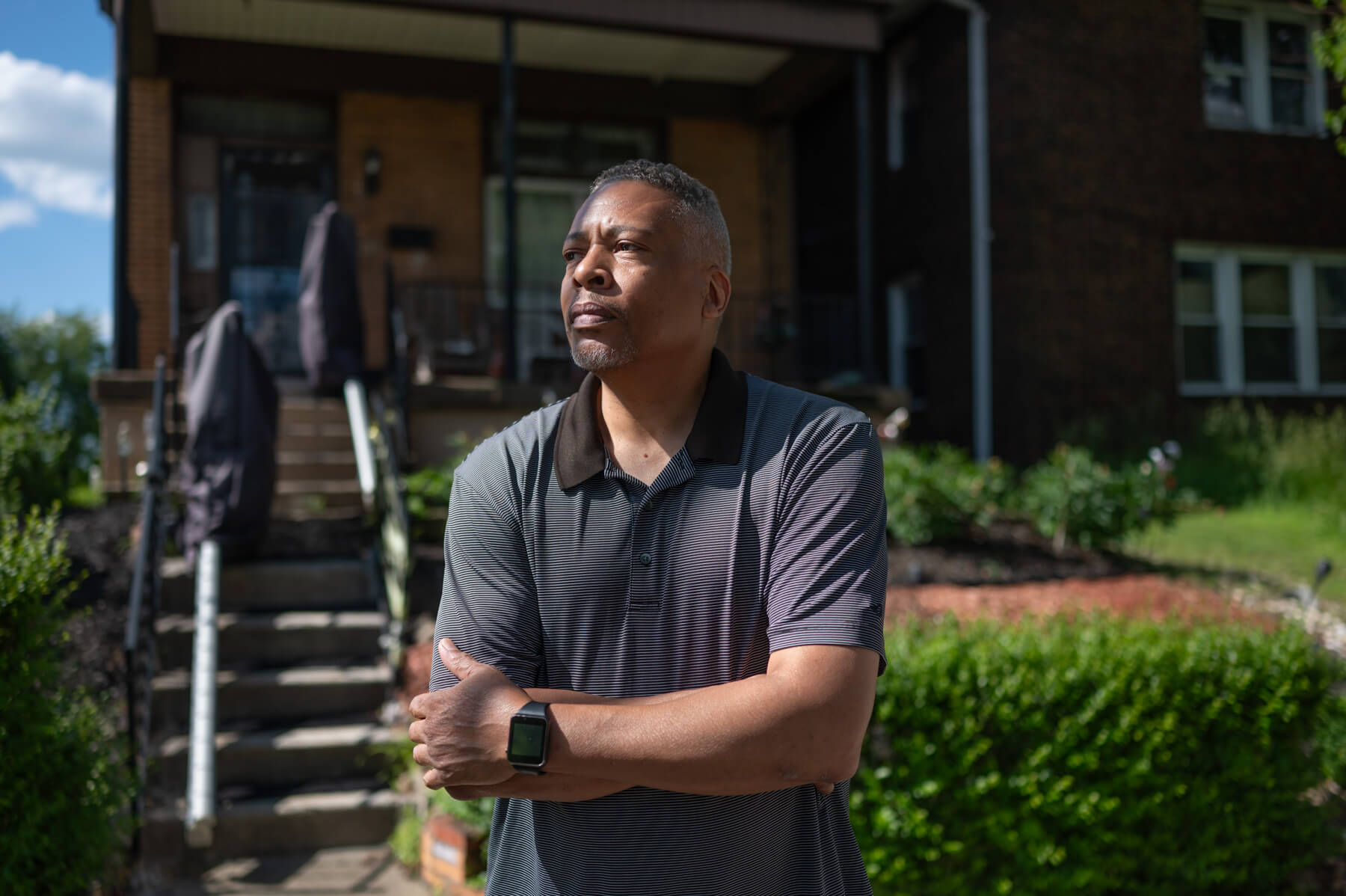 Can Black Pittsburghers preserve their history in Penn Hills?